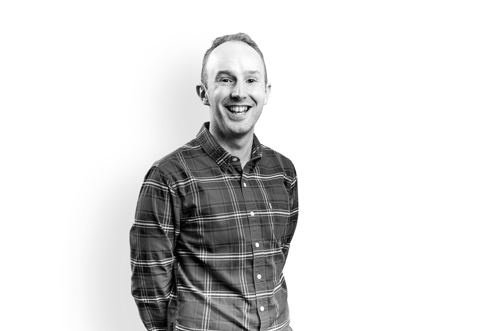 Alan Moir – Digital Marketer